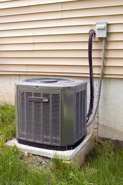 Need a New AC? Here’s Why to Come to the Professionals | Michall ...