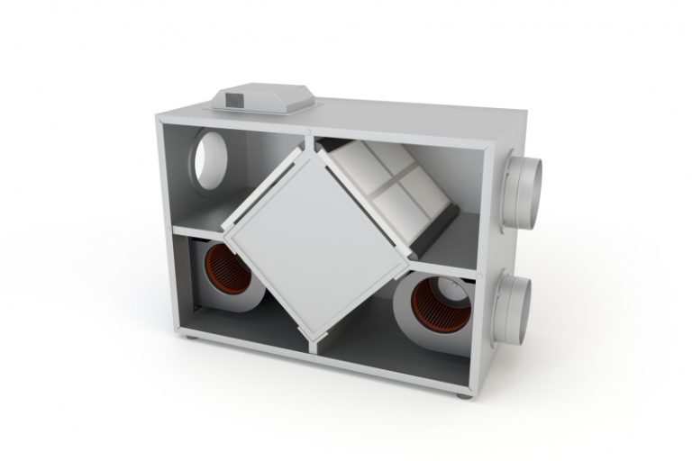 What Are the Benefits of an HRV in Winter? | Michall Daimion Heating ...